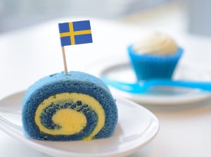 "Hen", new neutral personal pronoun in Sweden